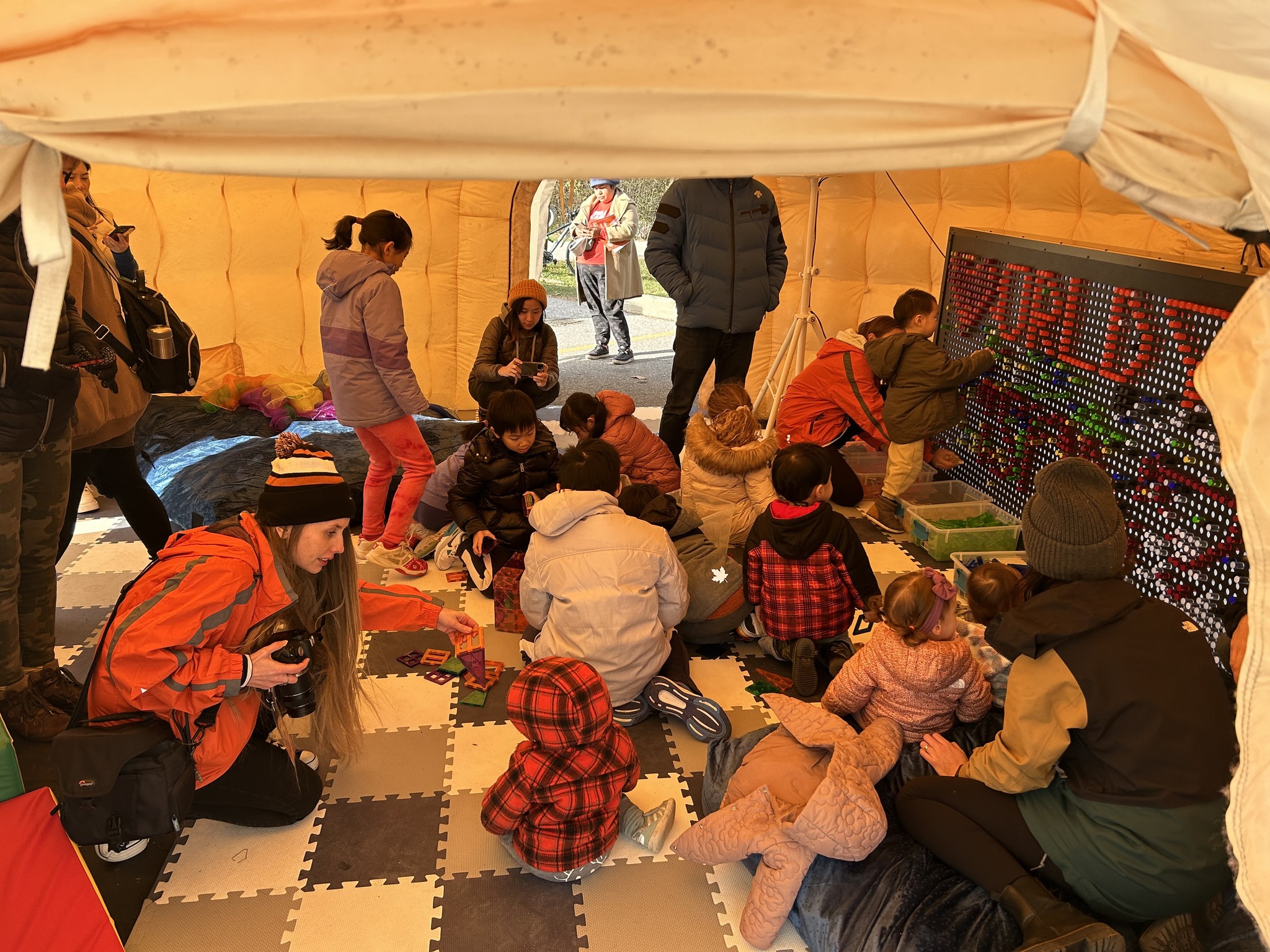 Charity Spotlight: World Vision Canada - Polite Canada Charity Spotlight: World Vision Canada - Polite Canada