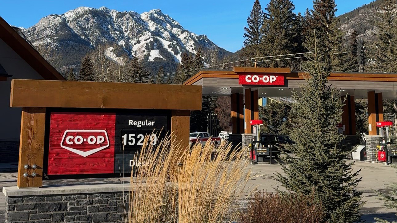 Co-op Fuel Good Day raises awareness and vital funds - Polite Canada