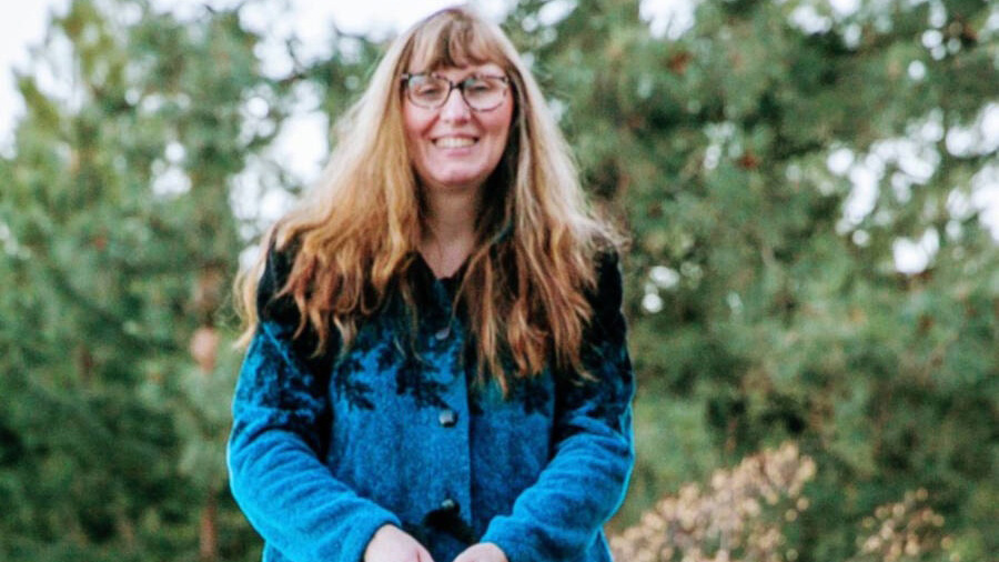 Ruth Billmann: A compassionate force for animal welfare in the ...