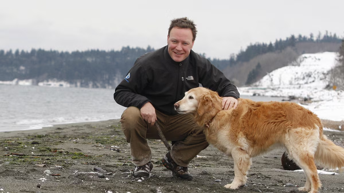 Tim Cormode: Igniting and transforming lives on south Vancouver Island ...