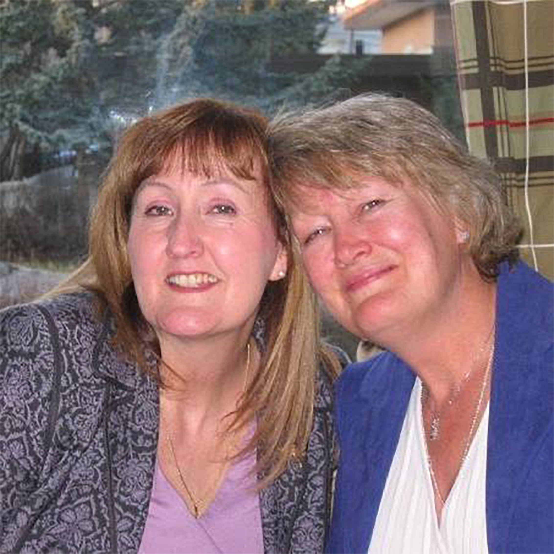 Calgarians helping Calgarians - Polite Canada