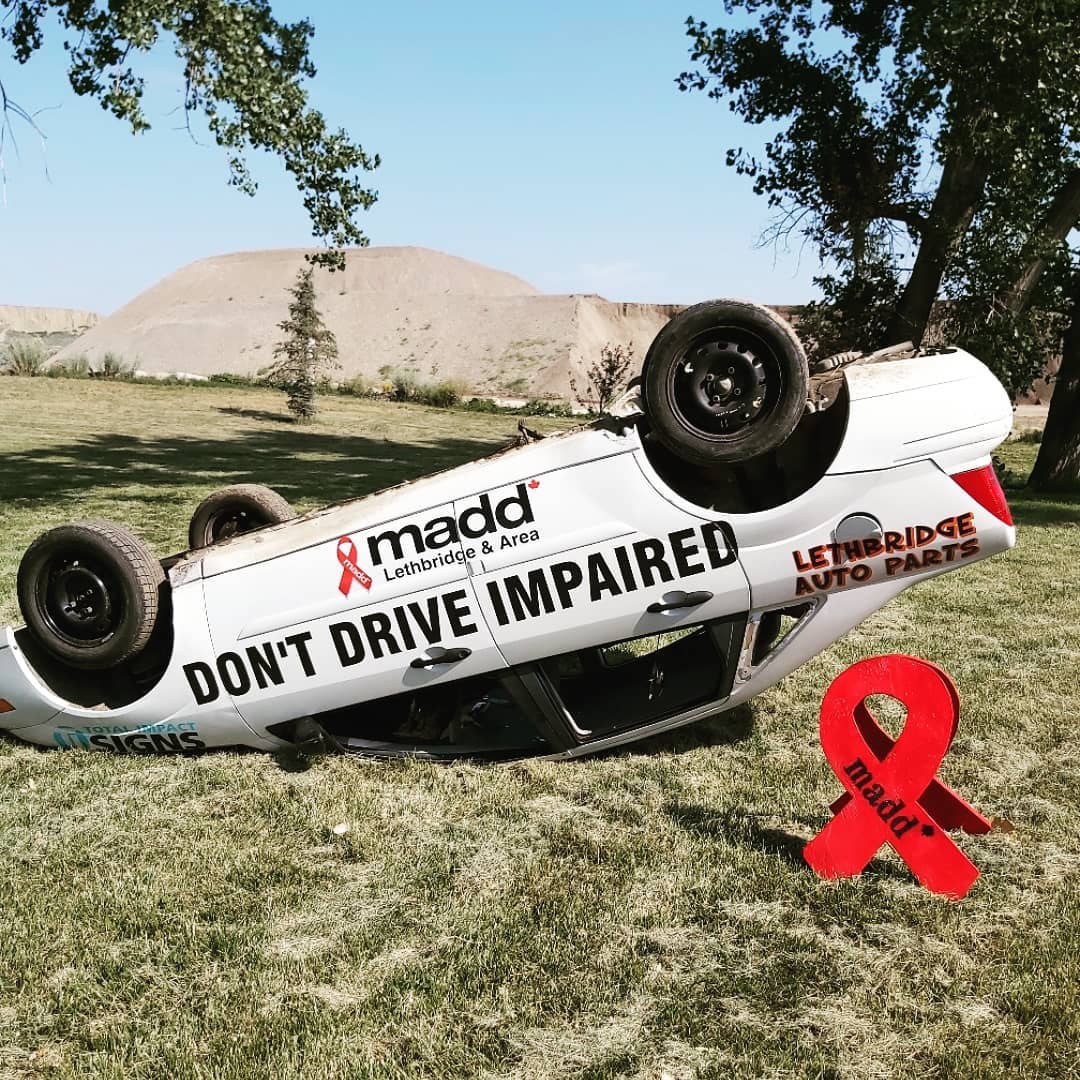 Charity Spotlight: MADD Canada - Polite Canada Charity Spotlight: MADD Canada - Polite Canada