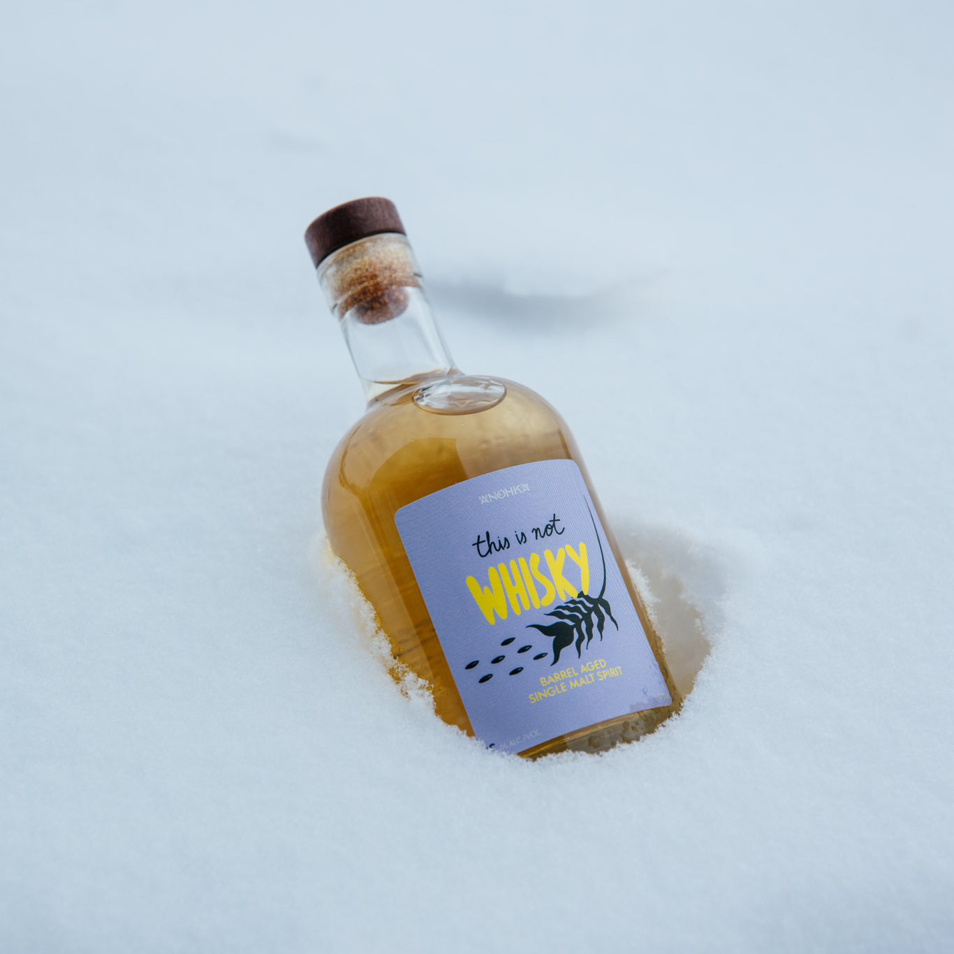 Local Albertan distillery wins at international whisky competition ...