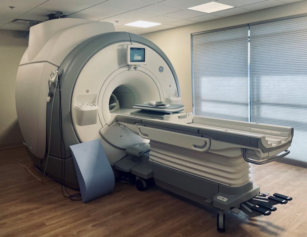 $1 million donation to improve MRI services in New Brunswick - Polite ...