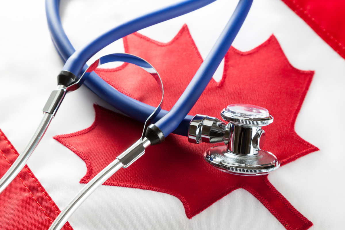 Addressing the Shortcomings of Canada’s Healthcare System - Polite Canada