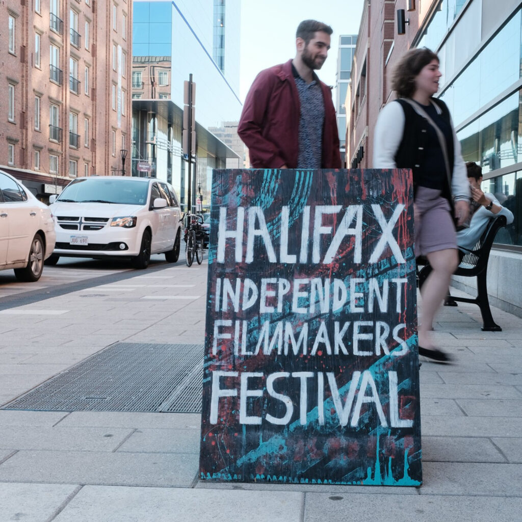 Halifax Independent Film Fest showcasing independent local talent ...