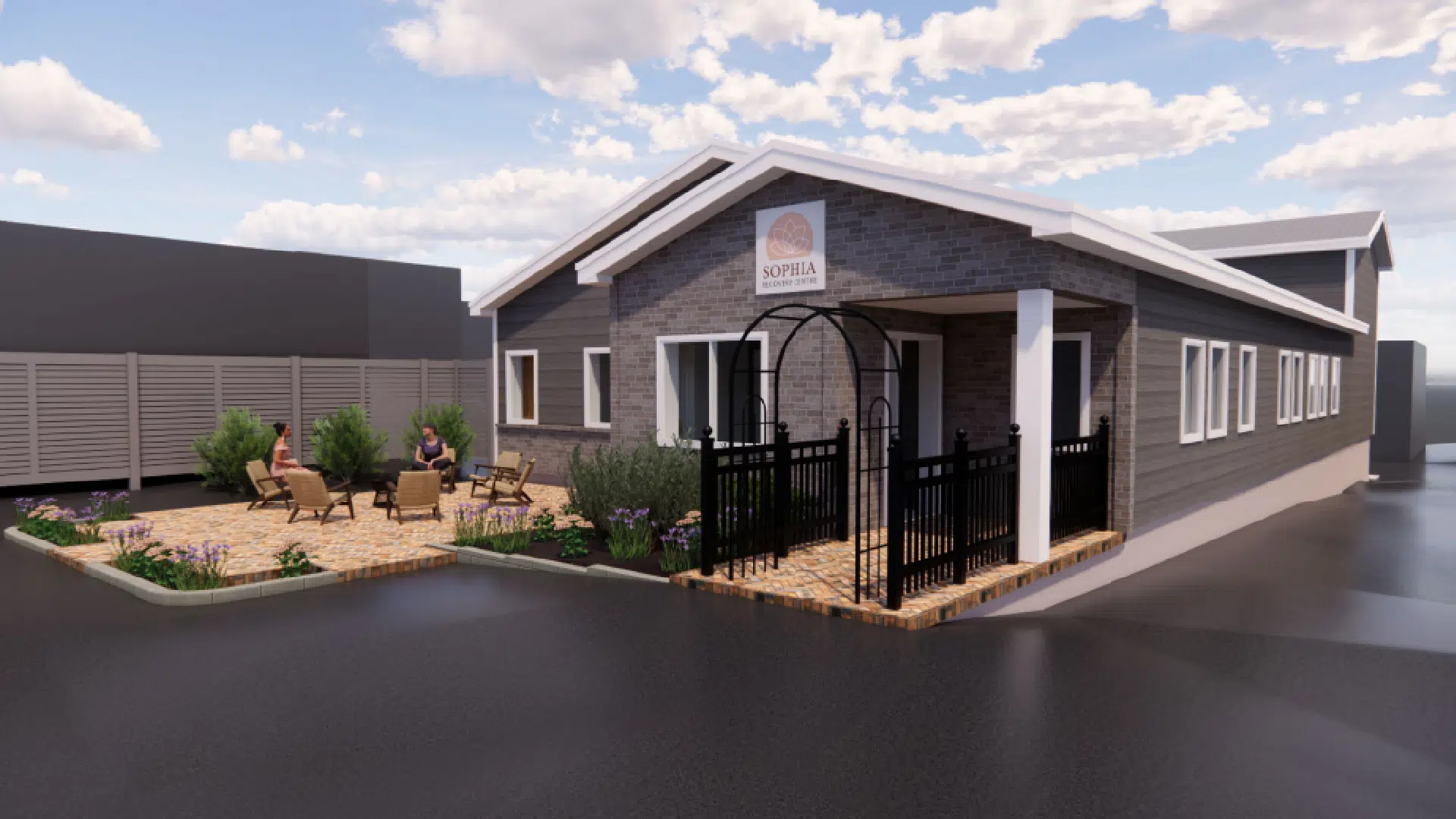 Addiction Recovery Centre for Women moves to a bigger space in Saint ...