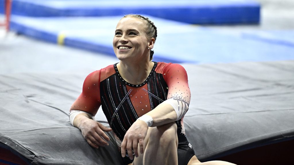 Nova Scotia’s Ellie Black to participate in her fourth Olympics ...
