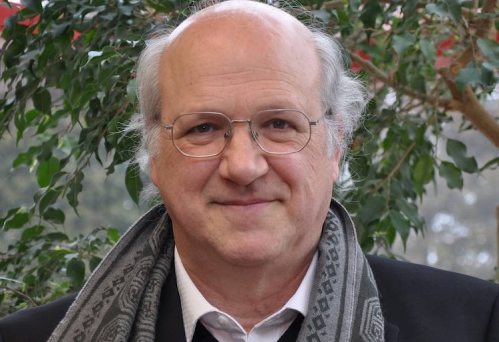 Saint-Lambert’s Dr. Charles Vincent to be inducted into Canadian ...