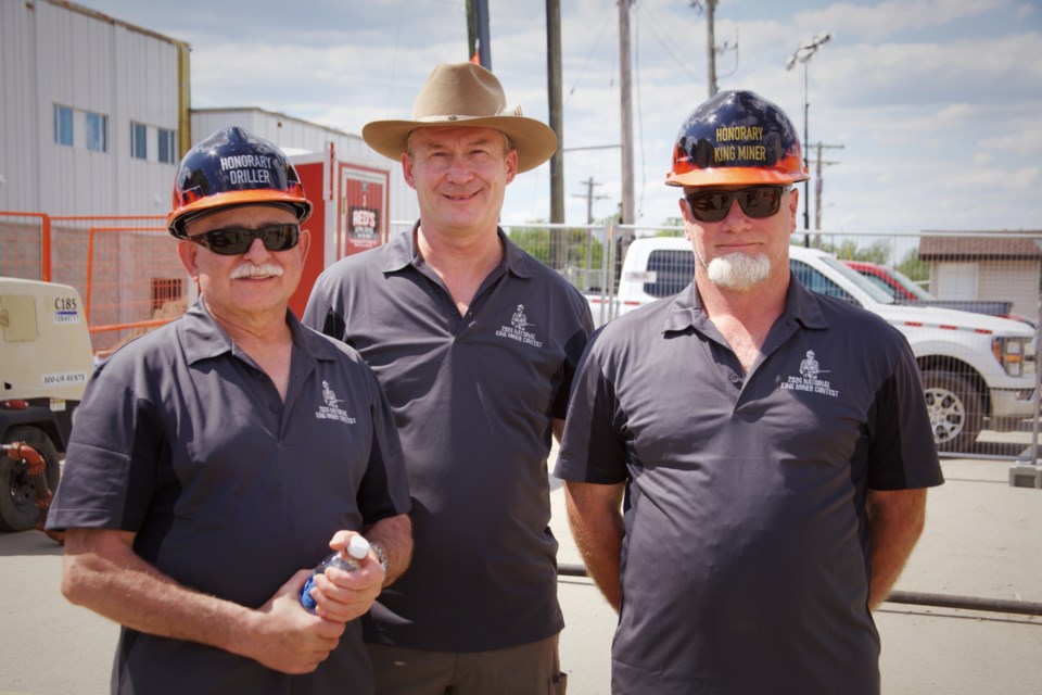 Thompson’s Nickel Days celebrates culture and northern heritage ...