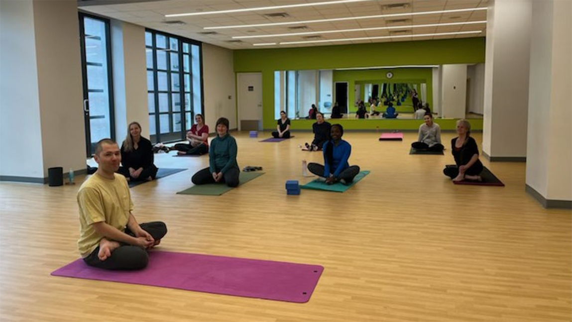 YMCA Halifax conference helps Canadians combat loneliness - Polite Canada