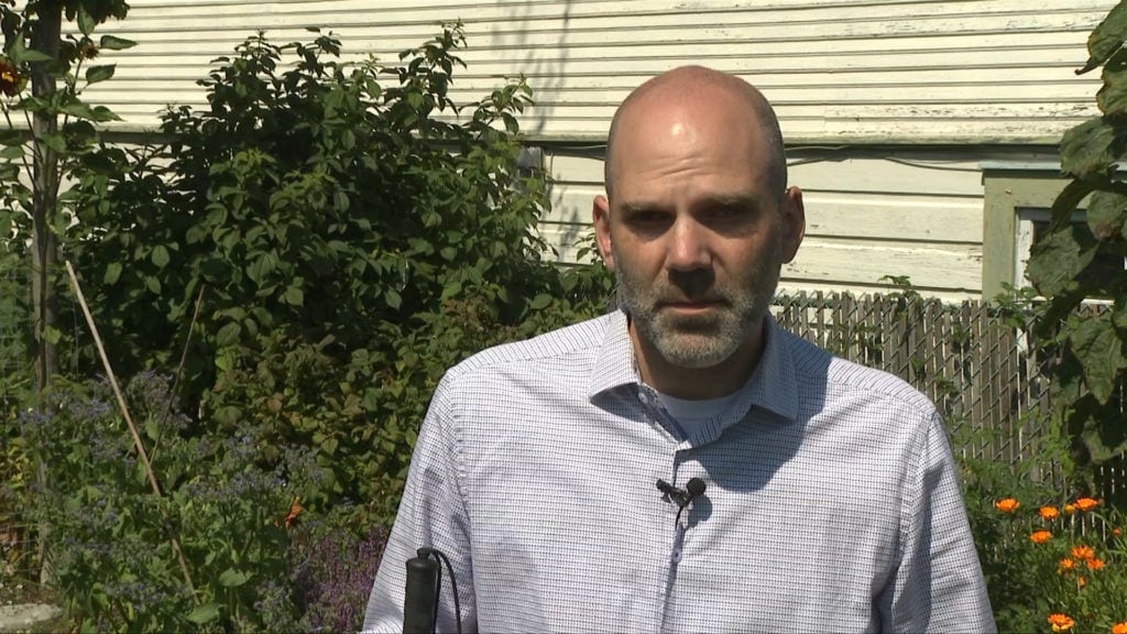 Victoria Firefighter Suspended Without Pay: A Dangerous Precedent ...