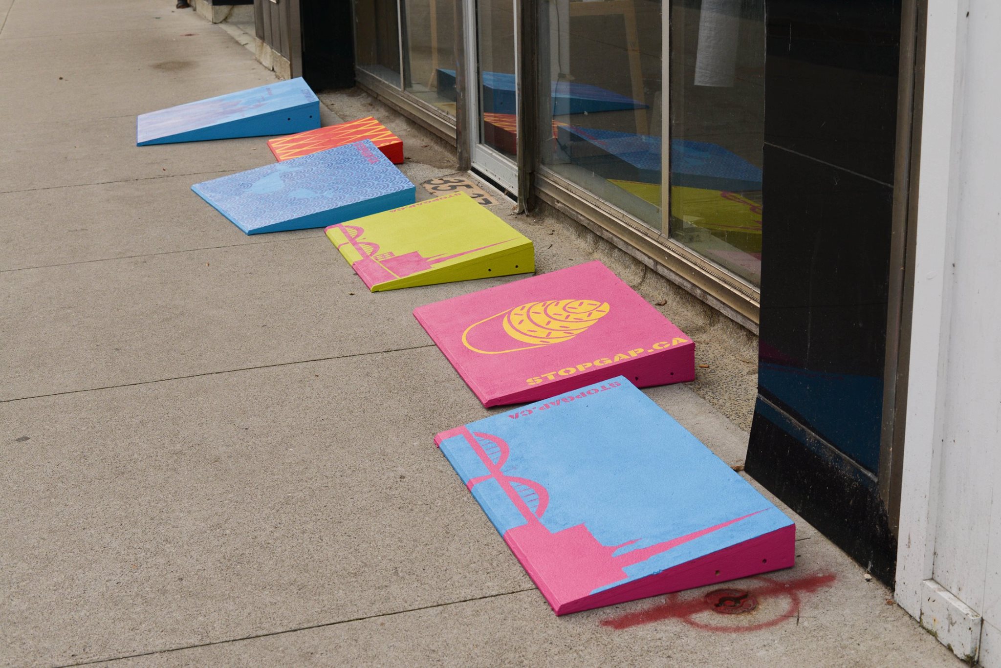 Toyota Canada donates $100,000 to StopGap Foundation - Polite Canada