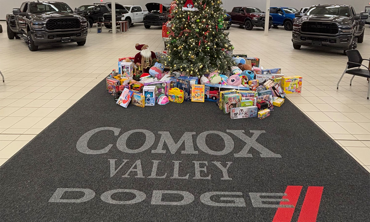 Automotive Dealers Give Back to the Community During Holiday Season ...