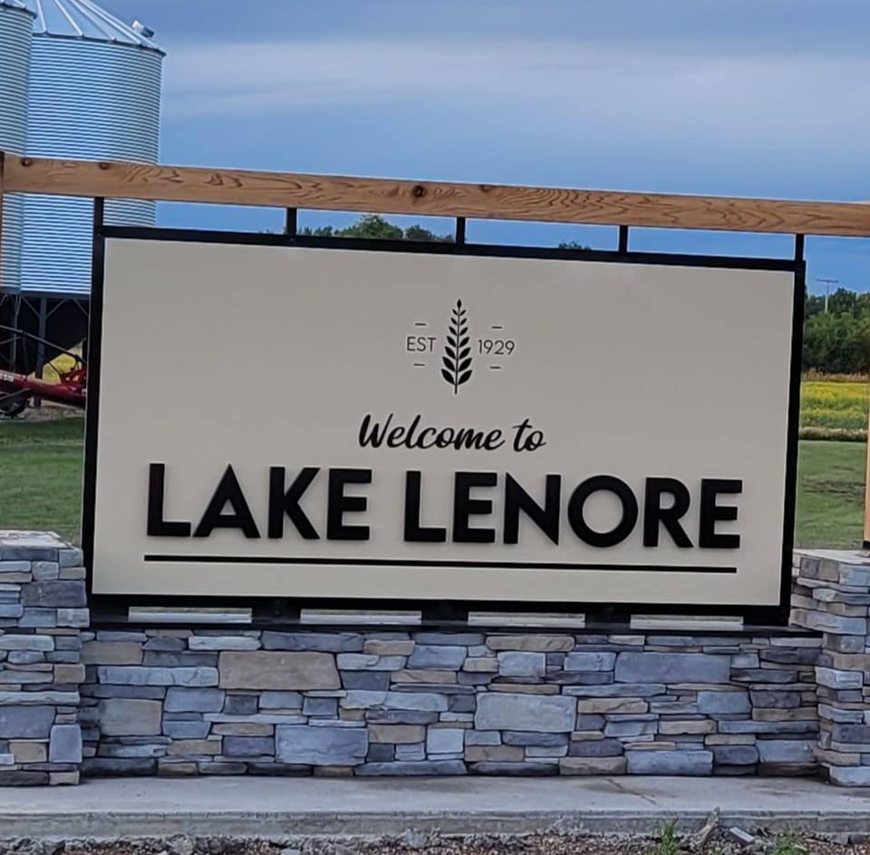 Lake Lenore celebrates another year of growth and involved community ...