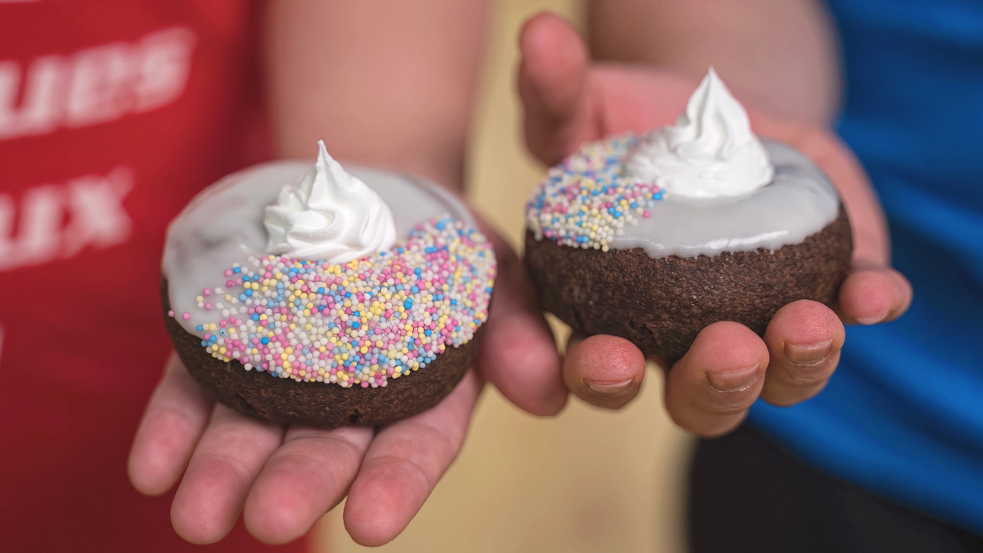 Tim Hortons Raises $1.3 M to Help Special Olympic Athletes - Polite Canada