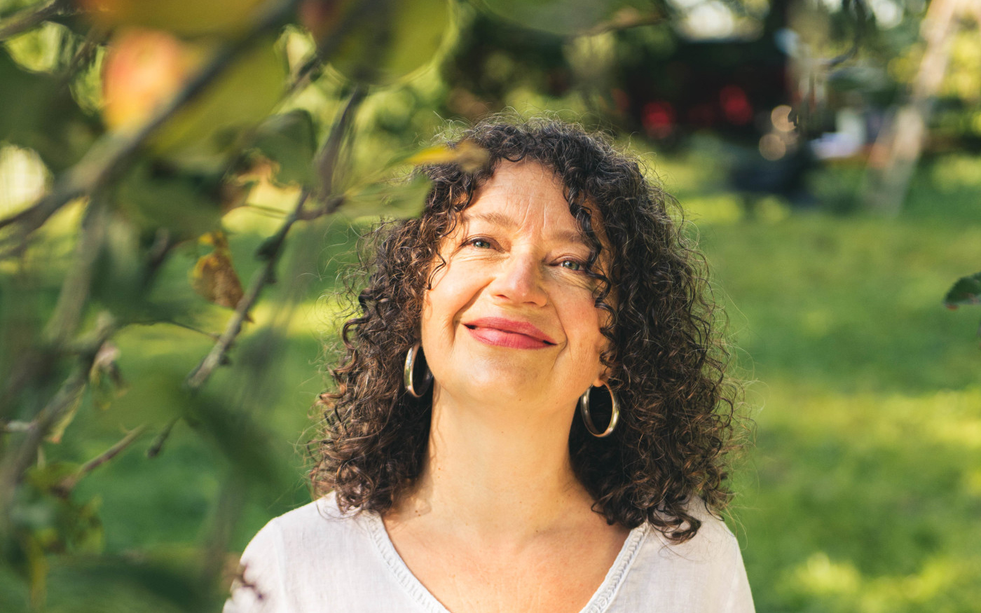 Heidi Sander launches "Canada Is Our Poem" Competition - Polite Canada