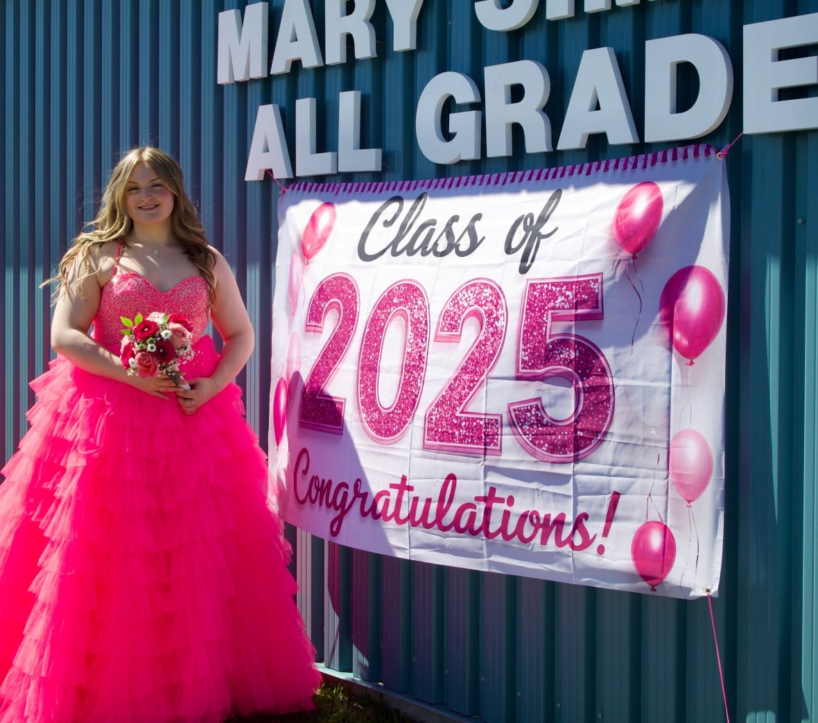 N.L.’s Northern Peninsula Community Gets Together for One Teen Prom - Polite Canada