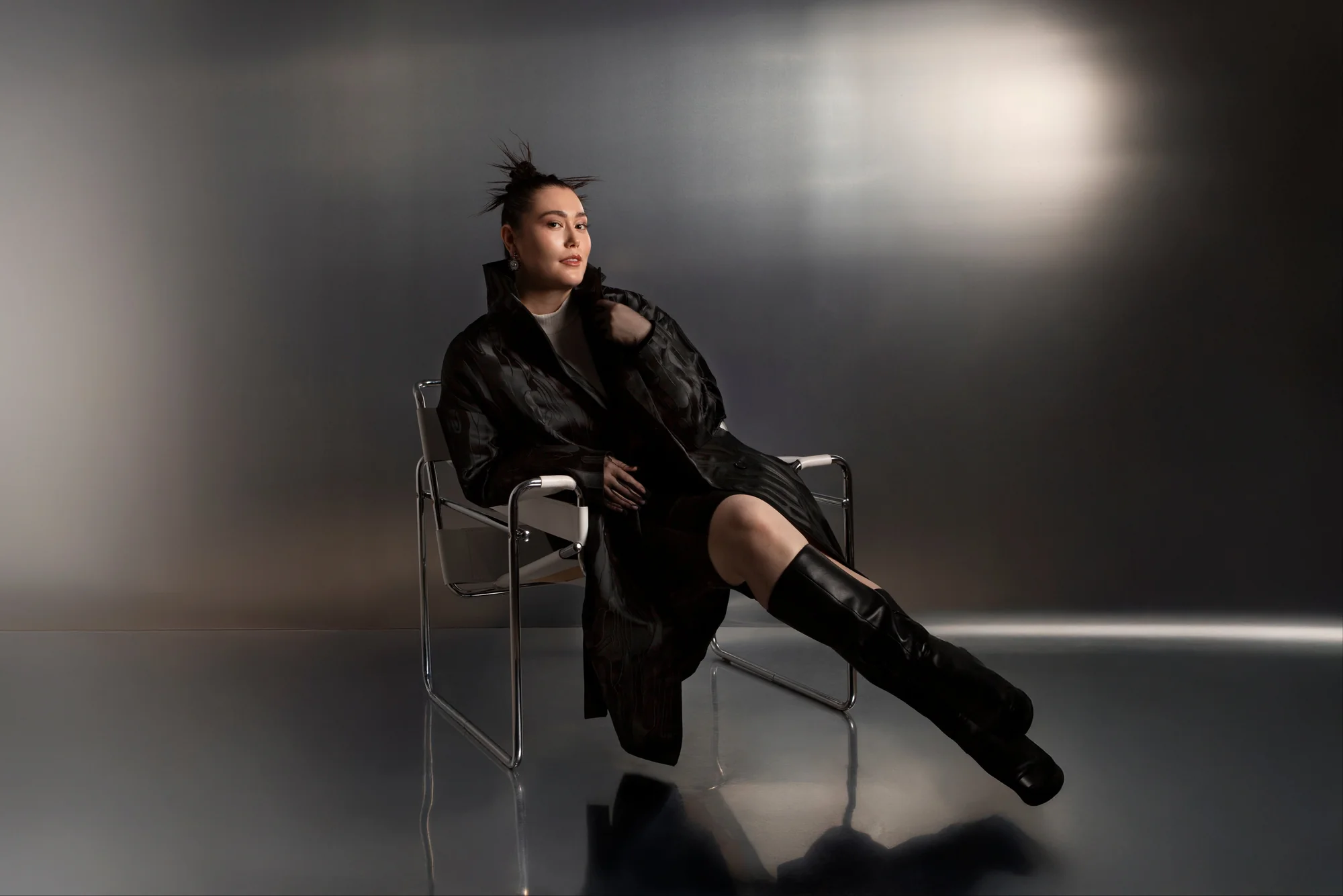 First Nation Designer Puts Indigenous Identity in Global Spotlight ...