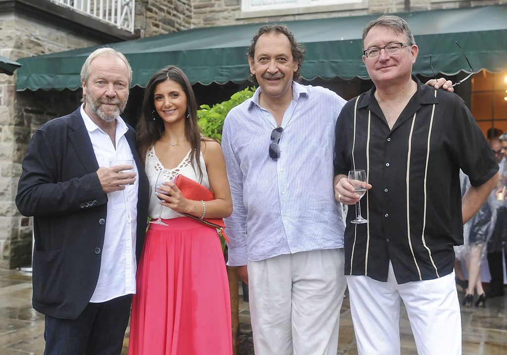 Slaight Family Foundation Commits $13 million to Canadian Charities ...