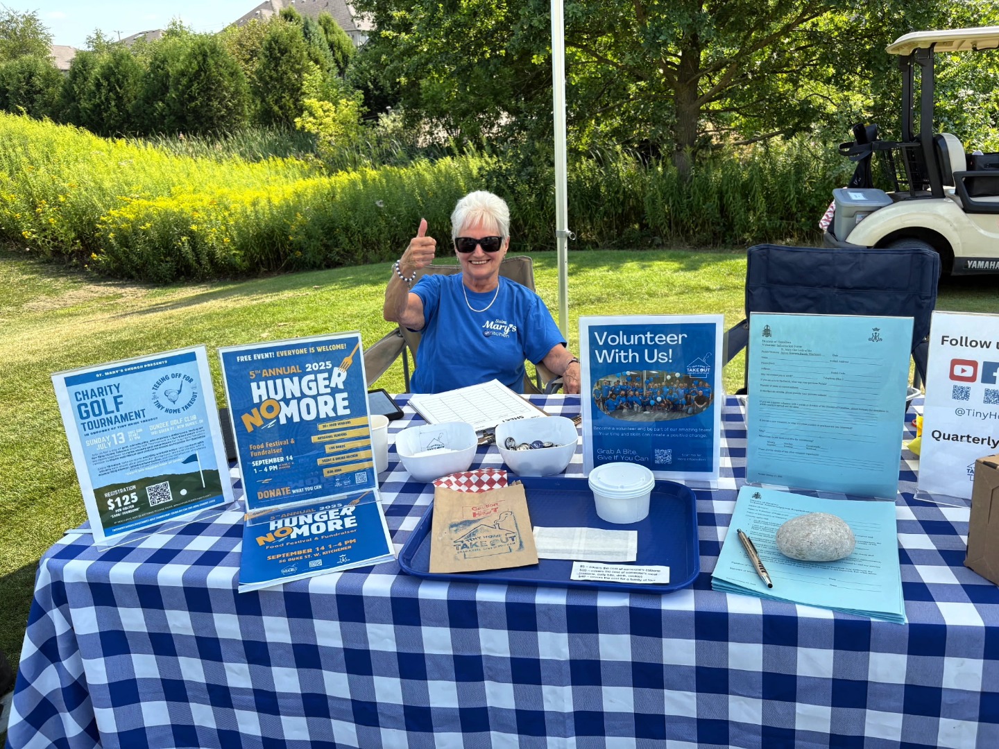 Kitchener’s Annual Event Helps Fight Food Insecurity - Polite Canada