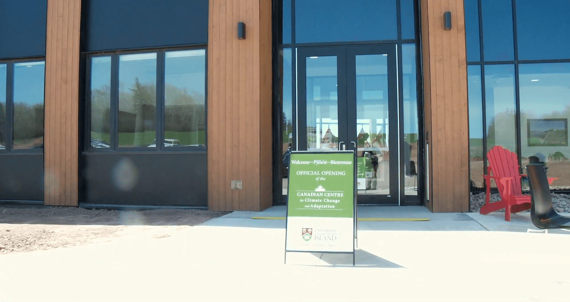 Climate Resilient Demonstration Garden opens to help Islanders build ...