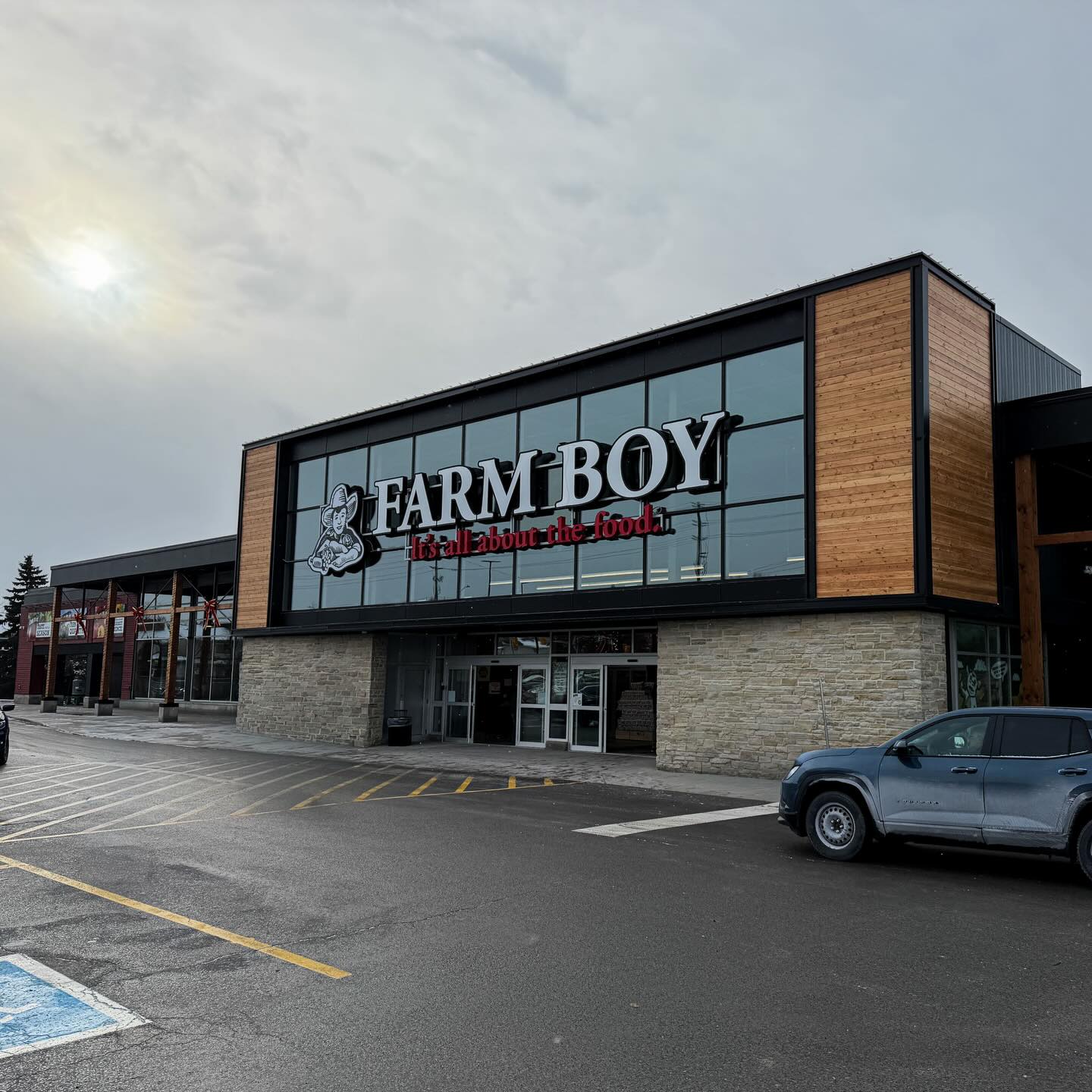 Farm Boy’s Feed The Dreams Supports Young Athletes - Polite Canada